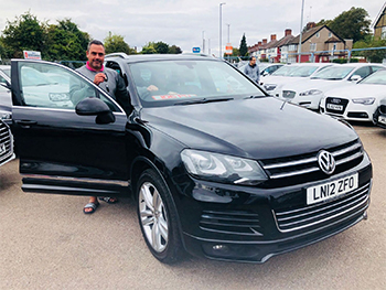 Used Vehicles for sale in Luton, Bedfordshire | Car City (Luton)