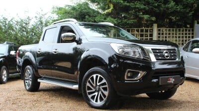 Used Cars Dorking, Surrey | Quality Selection & Competitive Prices ...