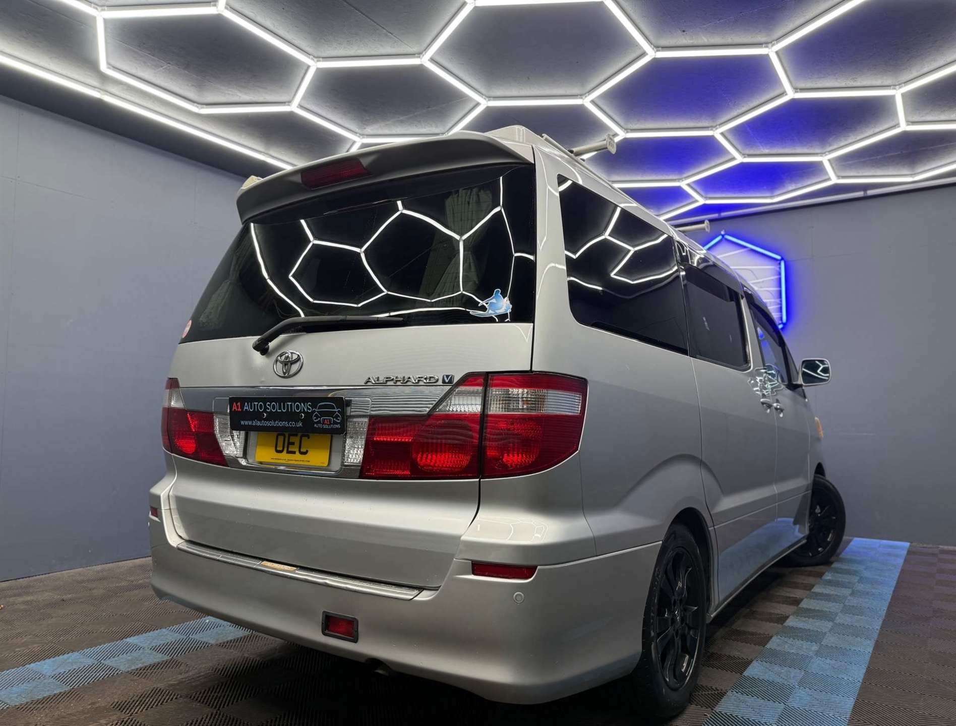Used Toyota Unlisted for sale in Maidenhead, Berkshire | A1 Auto Solutions