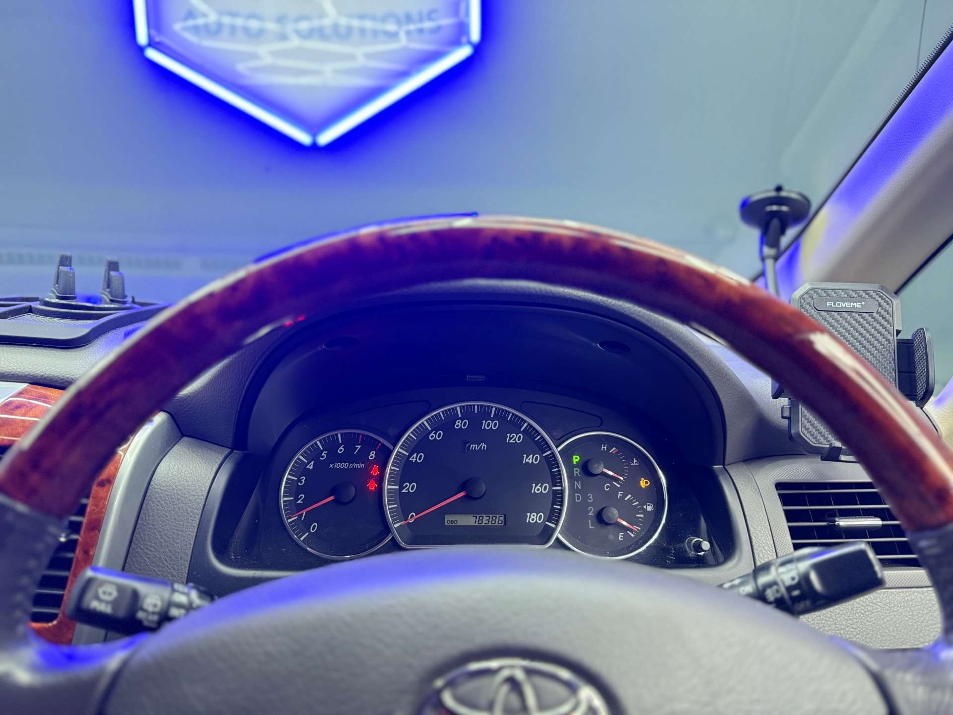 Used Toyota Unlisted for sale in Maidenhead, Berkshire | A1 Auto Solutions