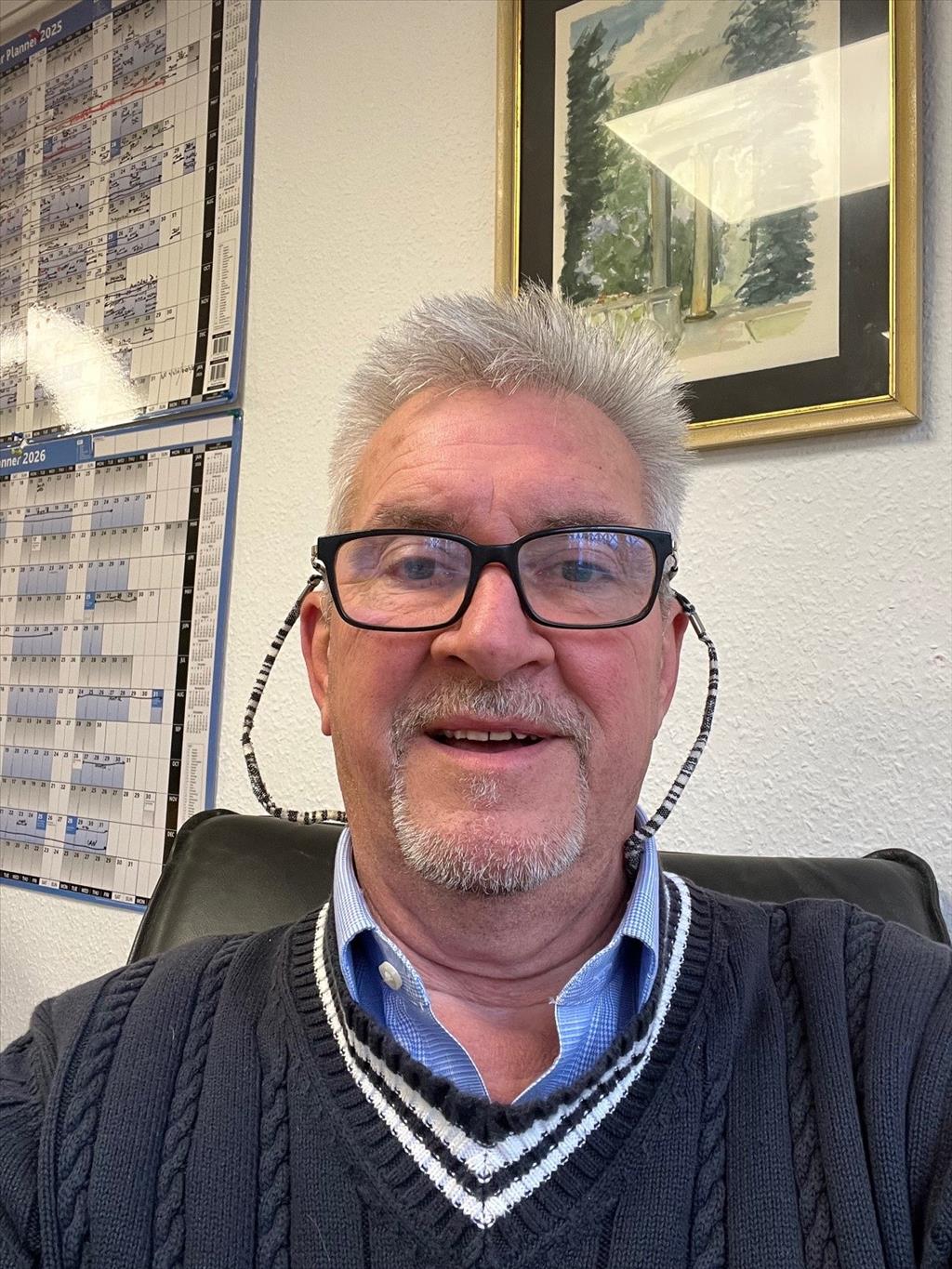 Meet The Team | Littlewick Green | Used Cars in Maidenhead, Berkshire