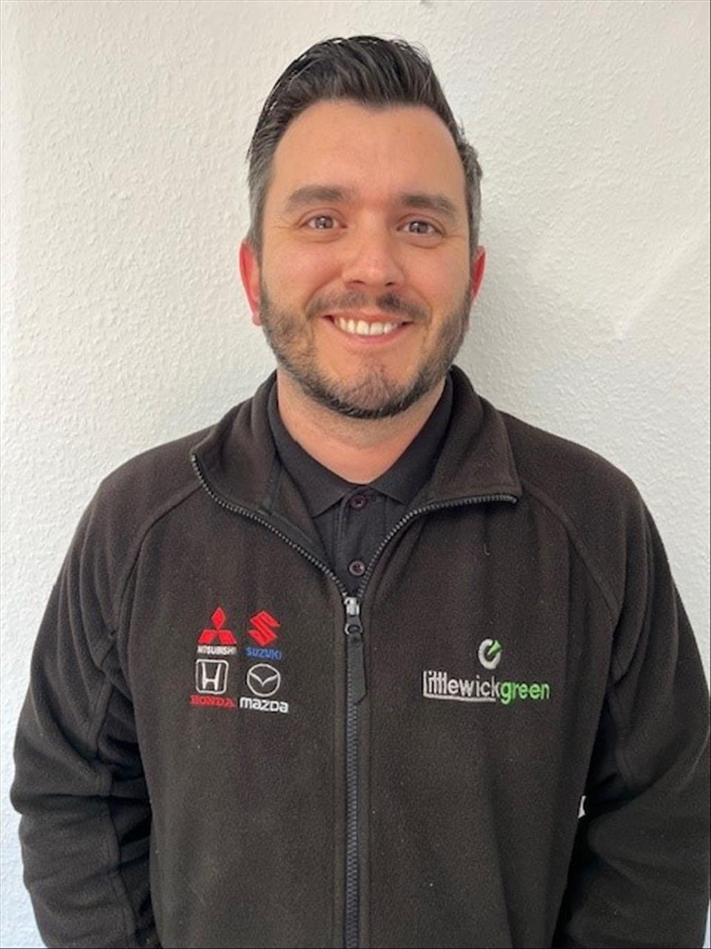 Meet The Team | Littlewick Green | Used Cars in Maidenhead, Berkshire