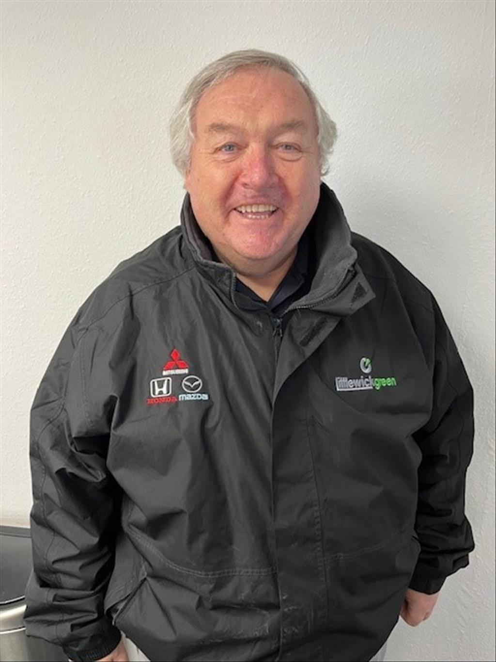 Meet The Team | Littlewick Green | Used Cars in Maidenhead, Berkshire