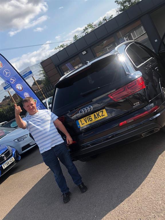 Used Vehicles for sale in Luton, Bedfordshire | Car City (Luton)