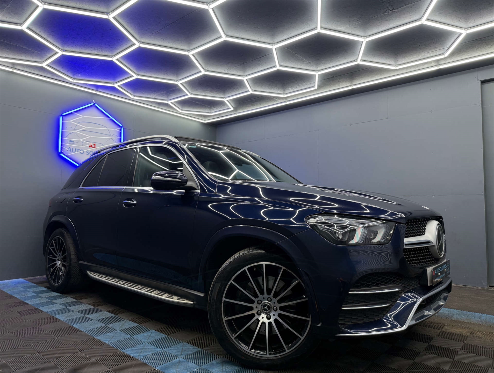 Used Cars in Maidenhead, Berkshire | A1 Auto Solutions