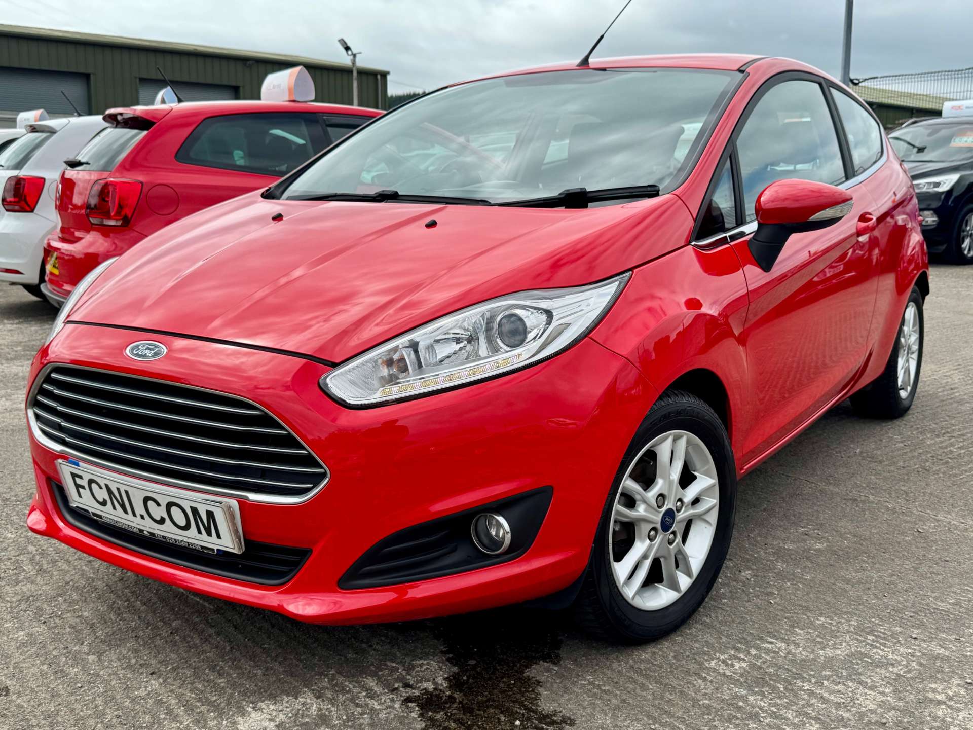 Used Vehicles in Ballymena, Northern Ireland | Ballymena