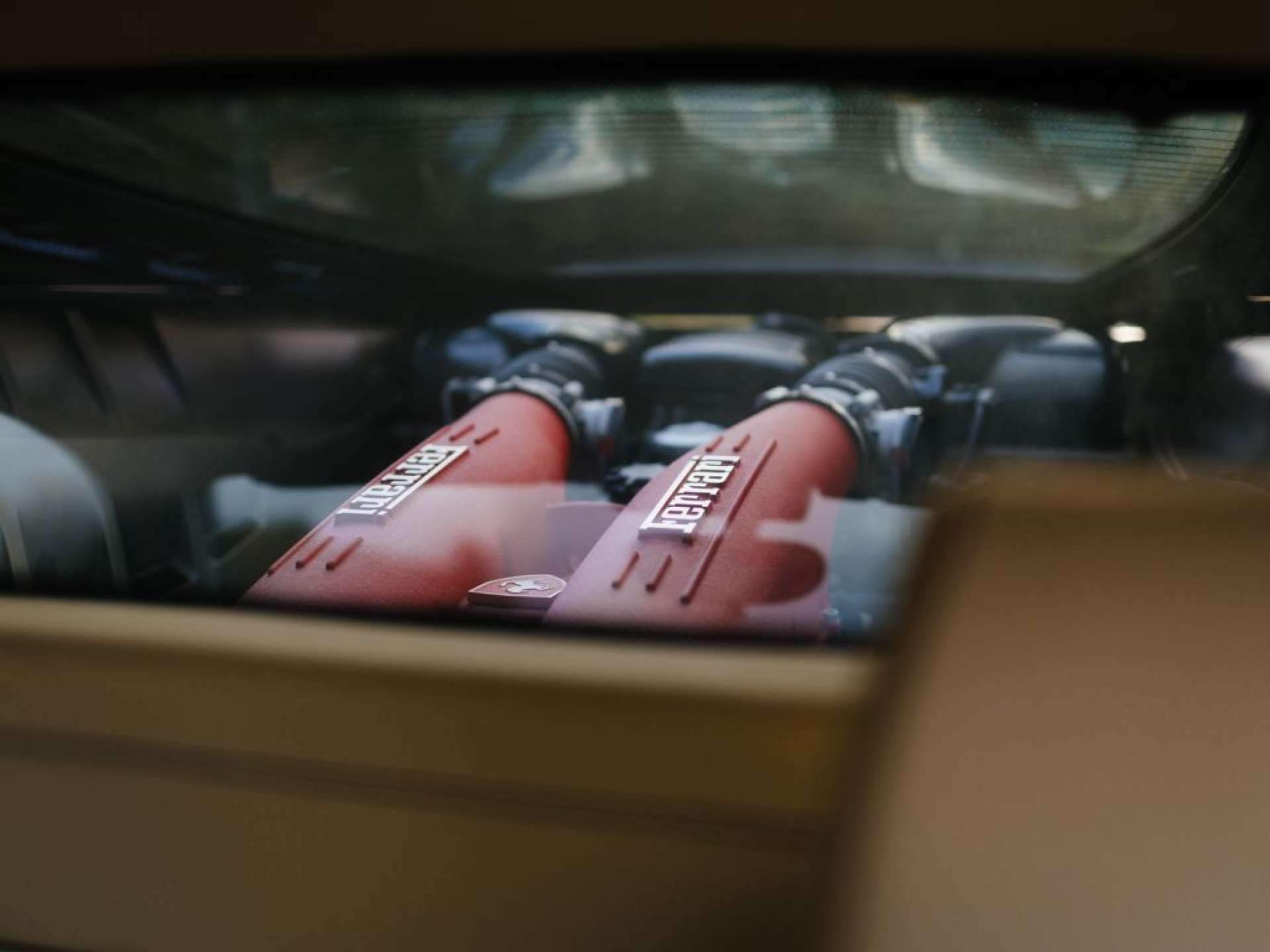 Used Ferrari F430 Coupe Petrol F1 for sale in Ingatestone, Essex ...