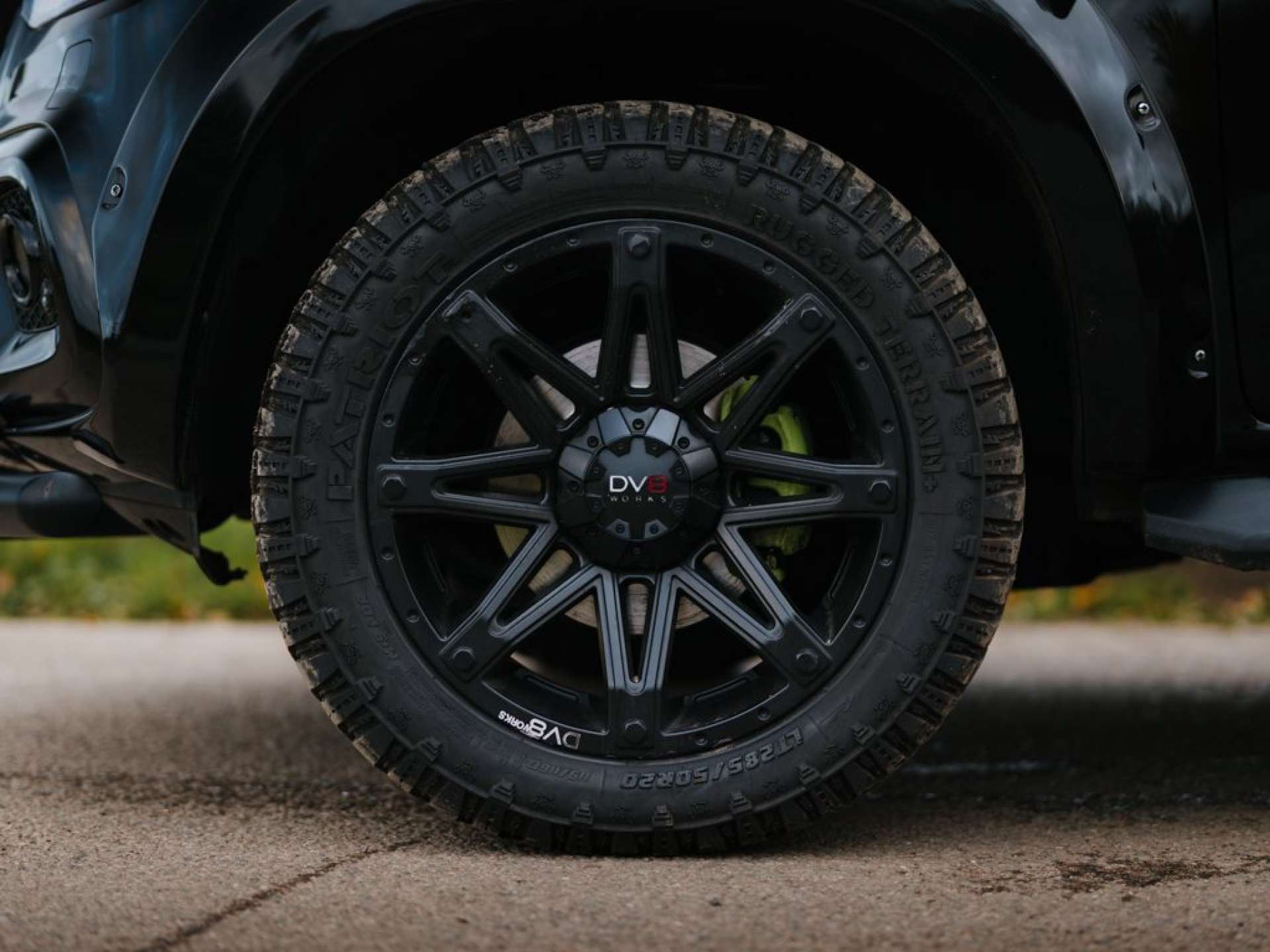 Used Mercedes X Class CDI V6 Power Pickup Double Cab Diesel G-Tronic+ 4MATIC Euro 6 for sale in ...