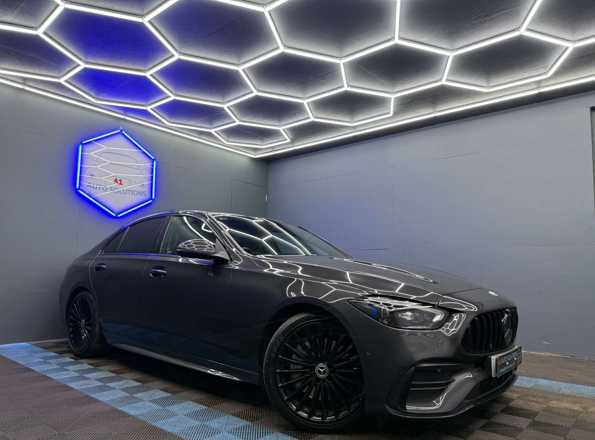 Used Cars in Maidenhead, Berkshire | A1 Auto Solutions