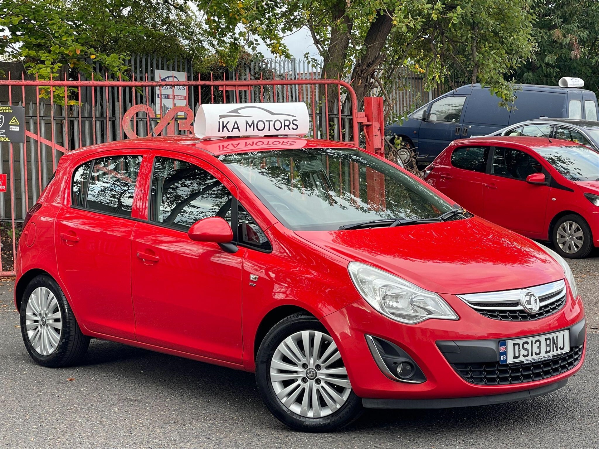 Used Cars Dudley, West Midlands | Quality Selection & Competitive ...