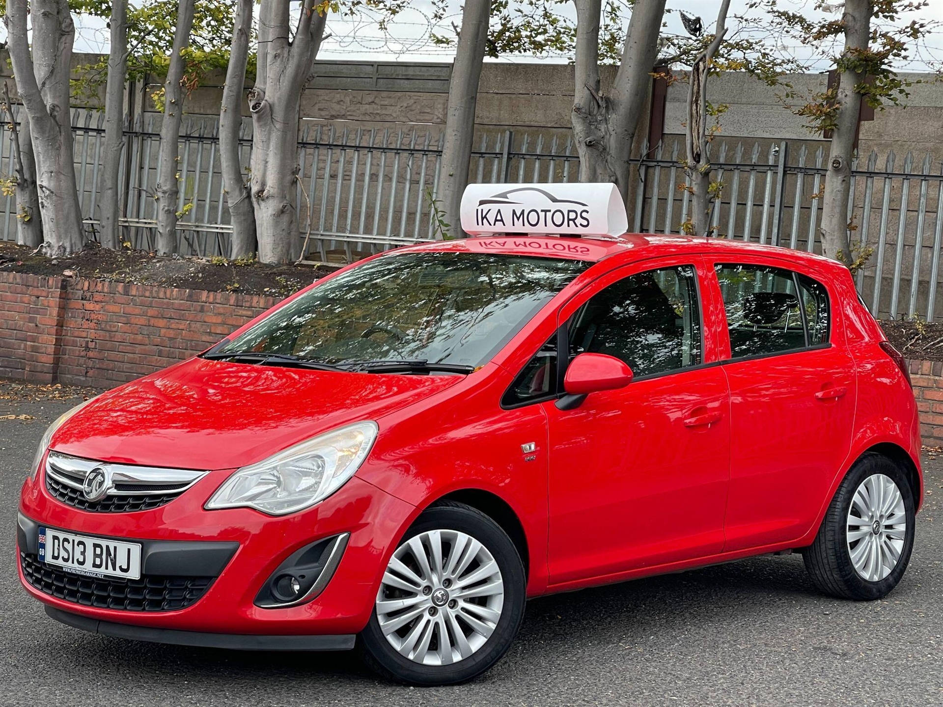 Used Cars Dudley, West Midlands | Quality Selection & Competitive ...