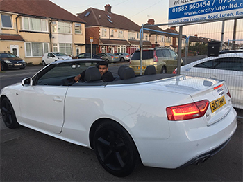 Used Vehicles for sale in Luton, Bedfordshire | Car City (Luton)