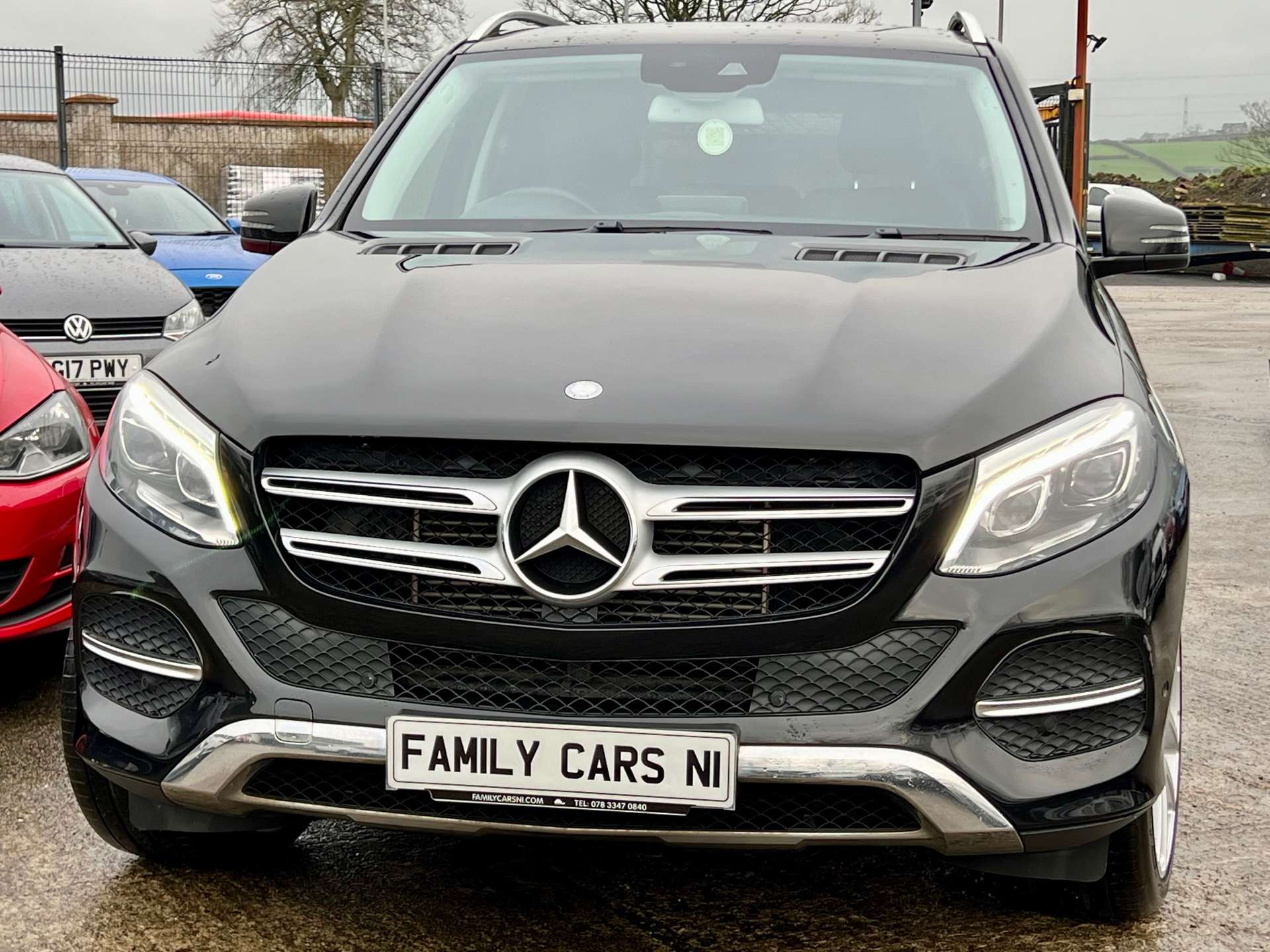 Used Cars Ballymena, Northern Ireland | Quality Selection & Competitive ...