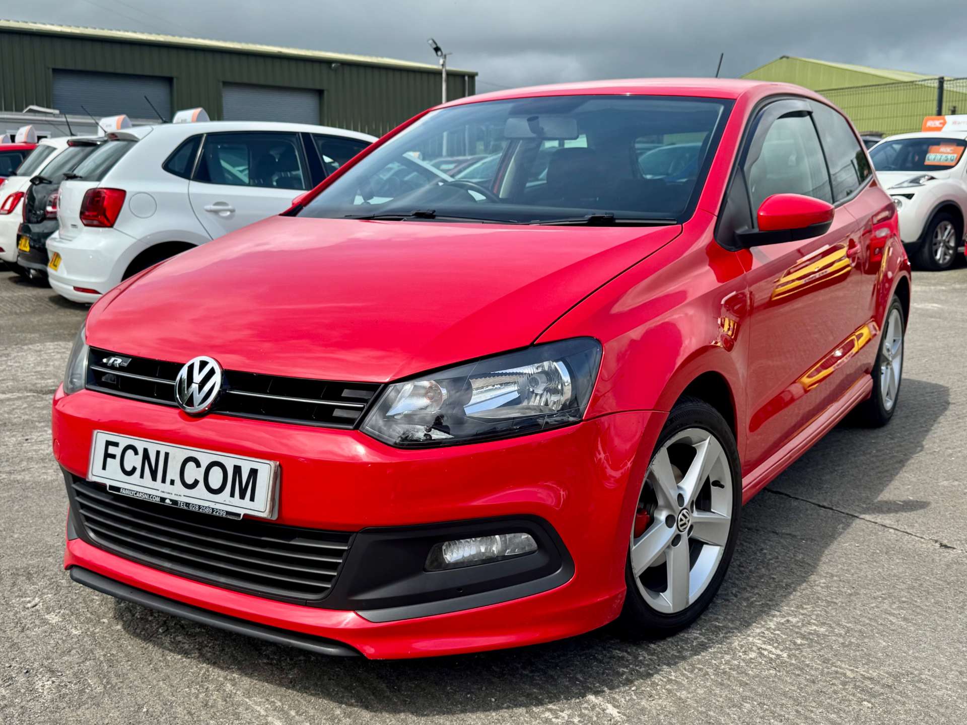 Used Cars Ballymena, Northern Ireland | Quality Selection & Competitive ...