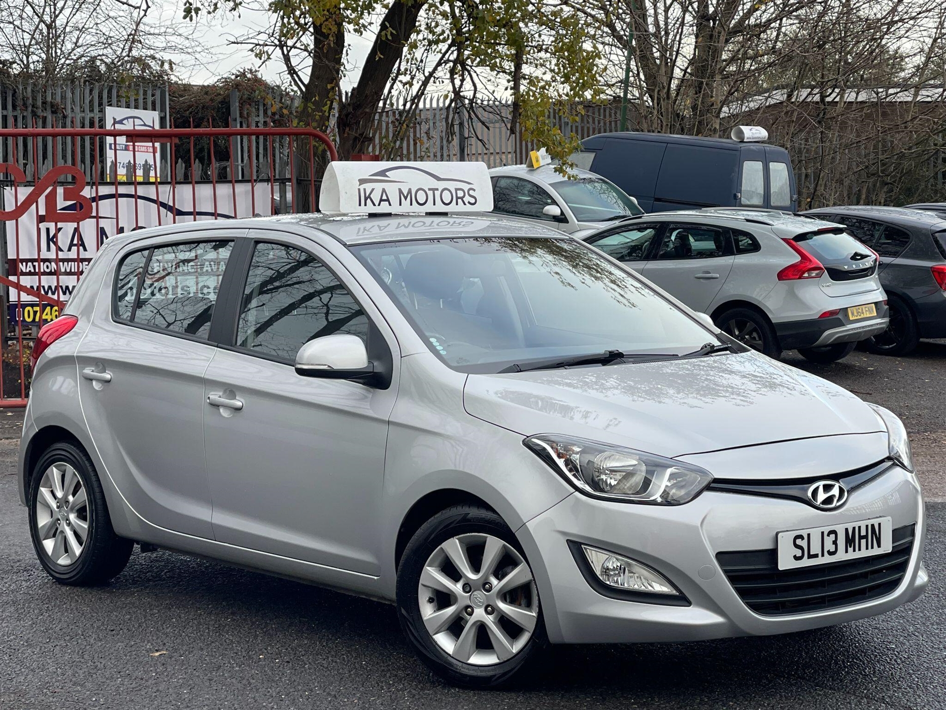 Used Cars Dudley, West Midlands | Quality Selection & Competitive ...