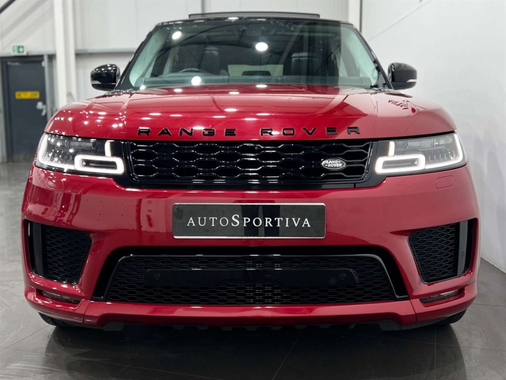 Land Rover Sport for Sale, Tonbridge | New and Used Cars in