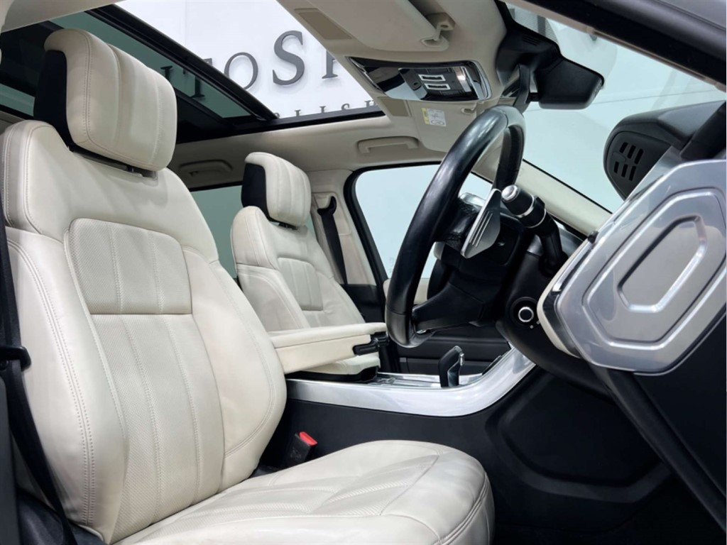 Land Rover Sport for Sale, Tonbridge | New and Used Cars in