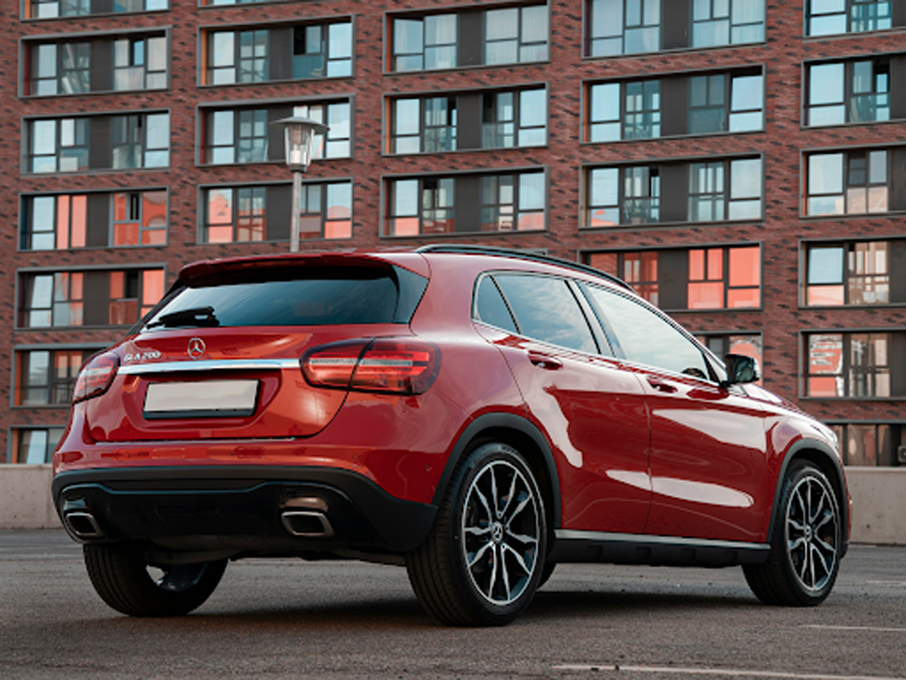 Mercedes-Benz GLA for Sale, Maidstone | Luxury SUVs