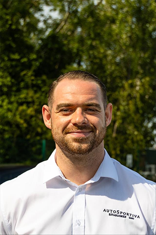 Meet The Team - Tonbridge, Kent | Auto-Sportiva