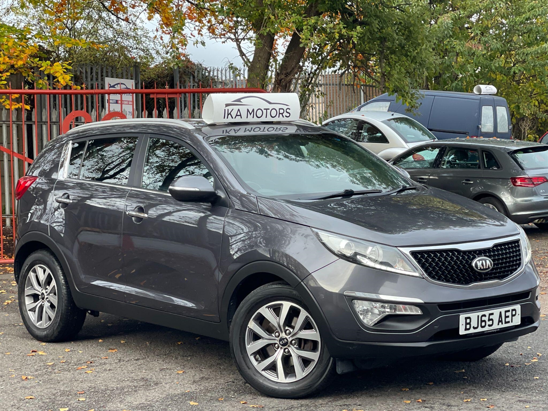 Used Cars Dudley, West Midlands | Quality Selection & Competitive ...