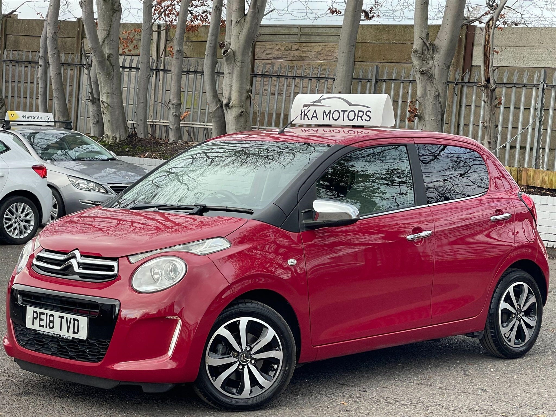 Used Cars Dudley, West Midlands | Quality Selection & Competitive ...