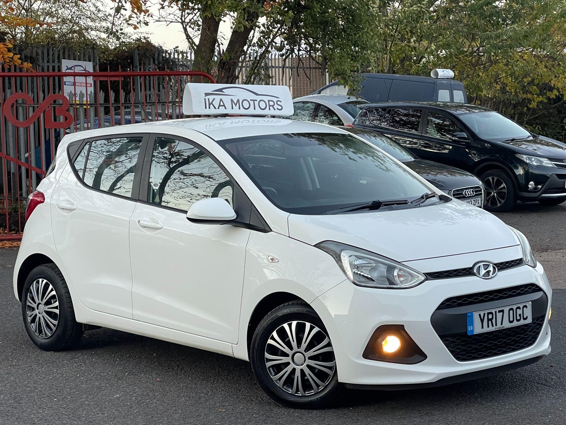 Used Cars Dudley, West Midlands | Quality Selection & Competitive ...