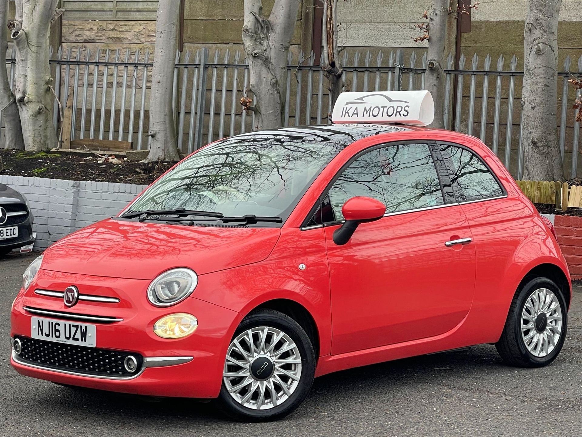 Used Cars Dudley, West Midlands | Quality Selection & Competitive ...