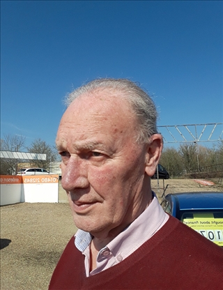 Meet The Team | Peter Anderson Cars | Used Vehicles in St Neots ...