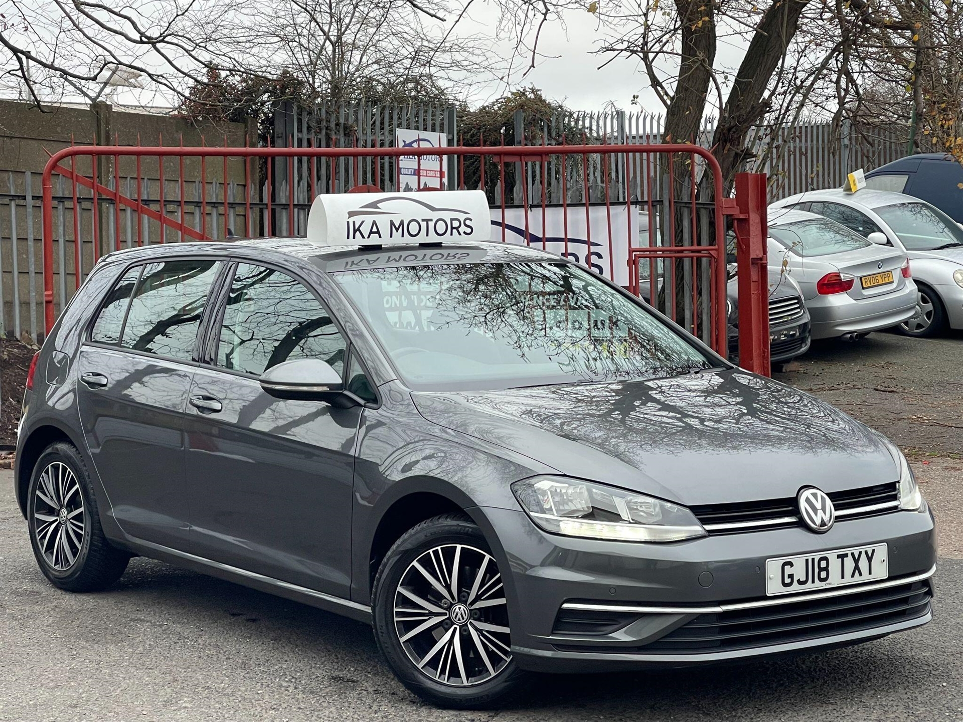 Used Cars Dudley, West Midlands | Quality Selection & Competitive ...