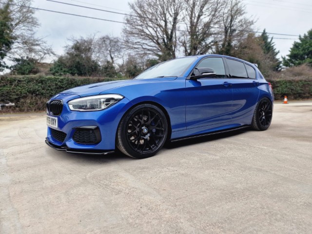 Prestige Used Cars for sale in Watford, London | TDC Collection