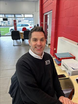 Meet The SMC Team | SMC Garage Group | Used Cars in Exeter, Devon