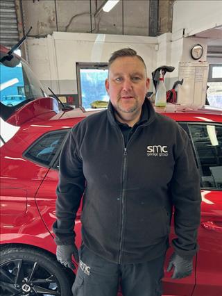 Meet The SMC Team | SMC Garage Group | Used Cars in Exeter, Devon
