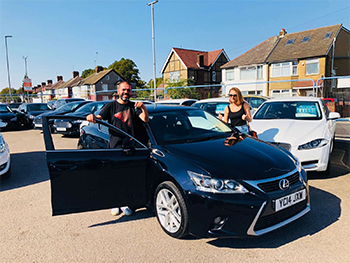 Used Vehicles for sale in Luton, Bedfordshire | Car City (Luton)