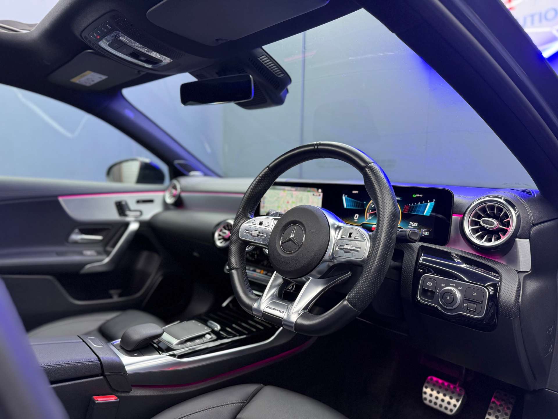 Used Cars in Maidenhead, Berkshire | A1 Auto Solutions