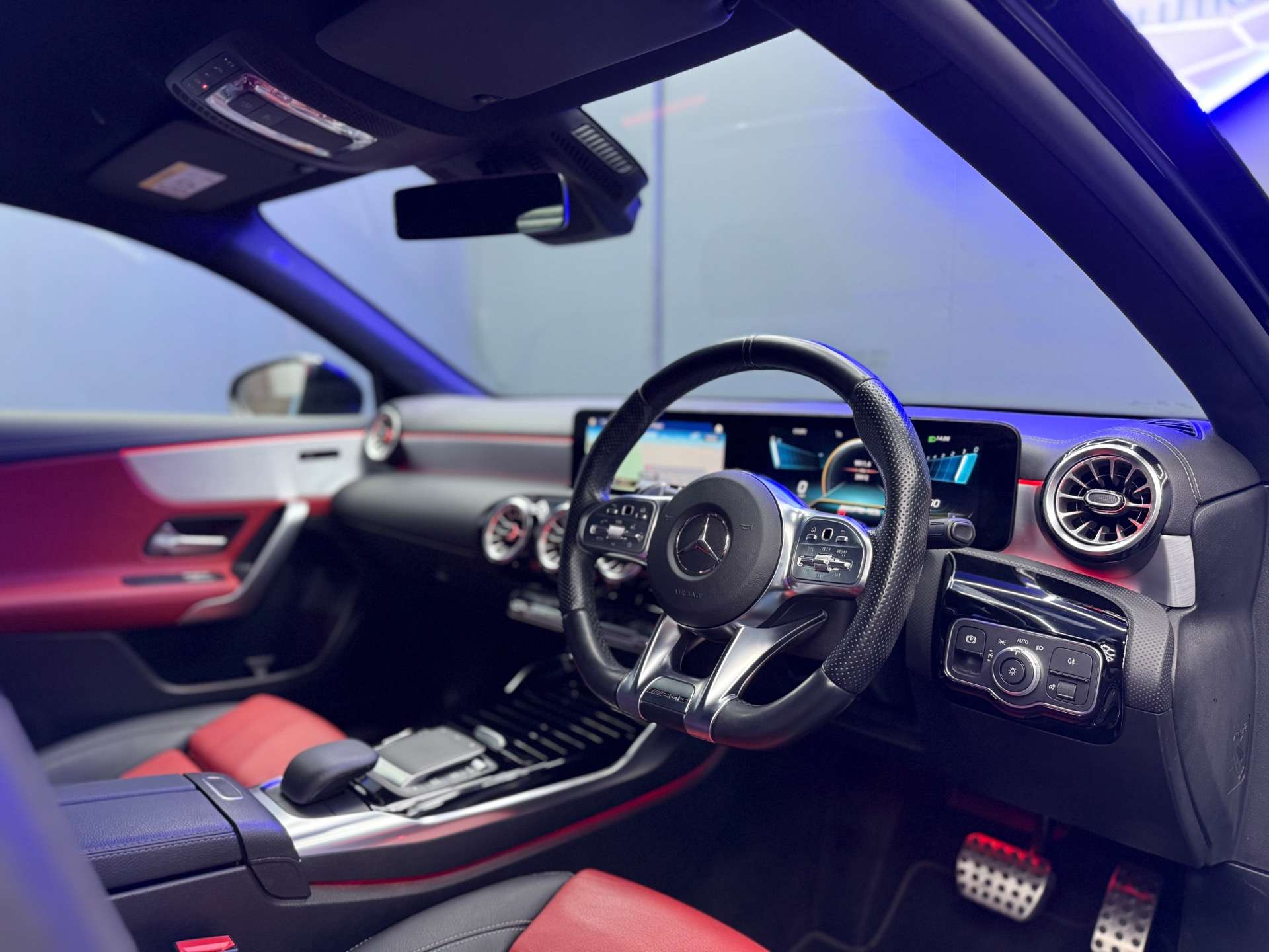 Used Vehicles in Maidenhead, Berkshire | A1 Auto Solutions