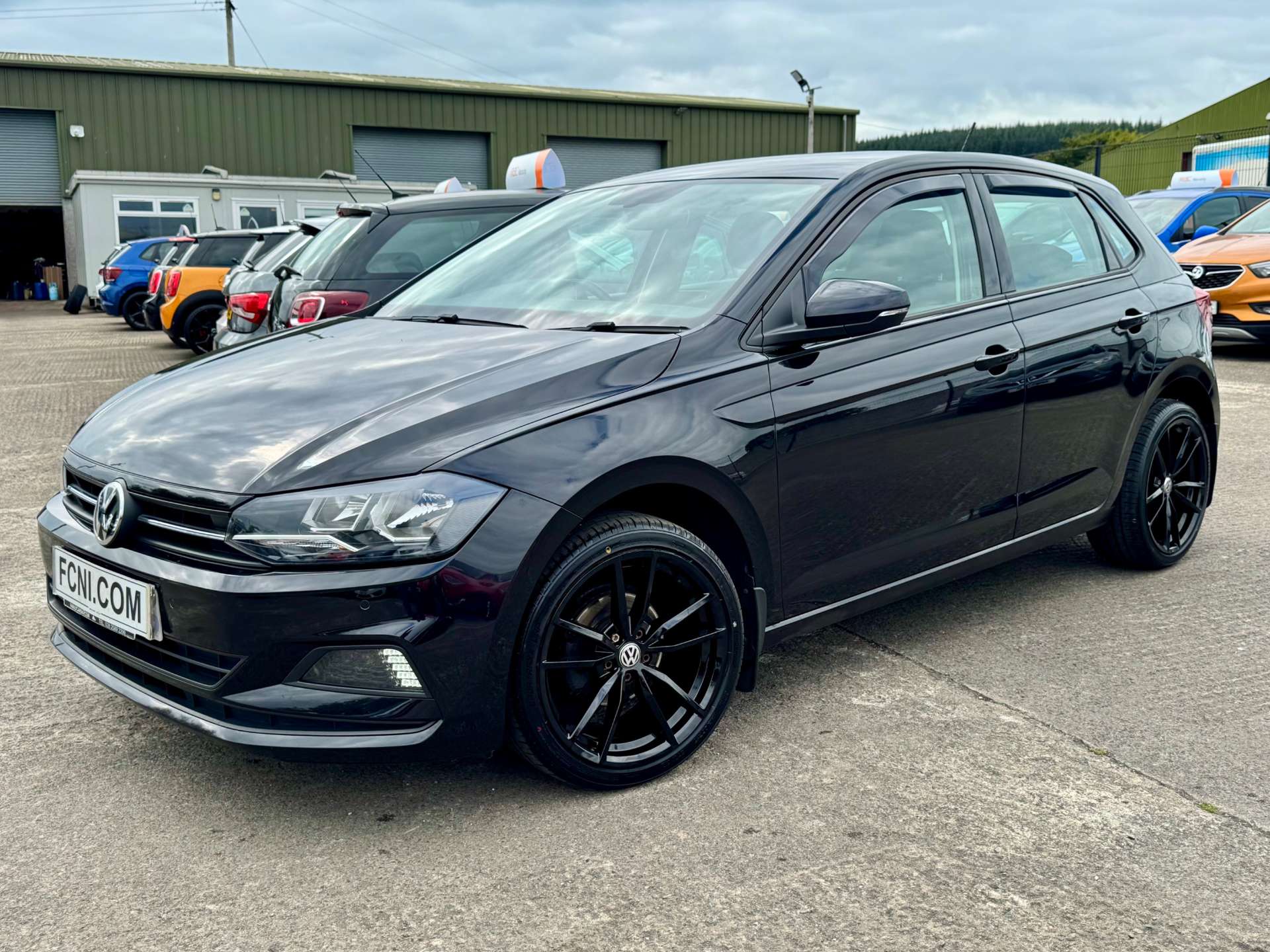 Used Vehicles in Ballymena, Northern Ireland | Ballymena