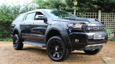 Used Cars Dorking, Surrey | Quality Selection & Competitive Prices ...