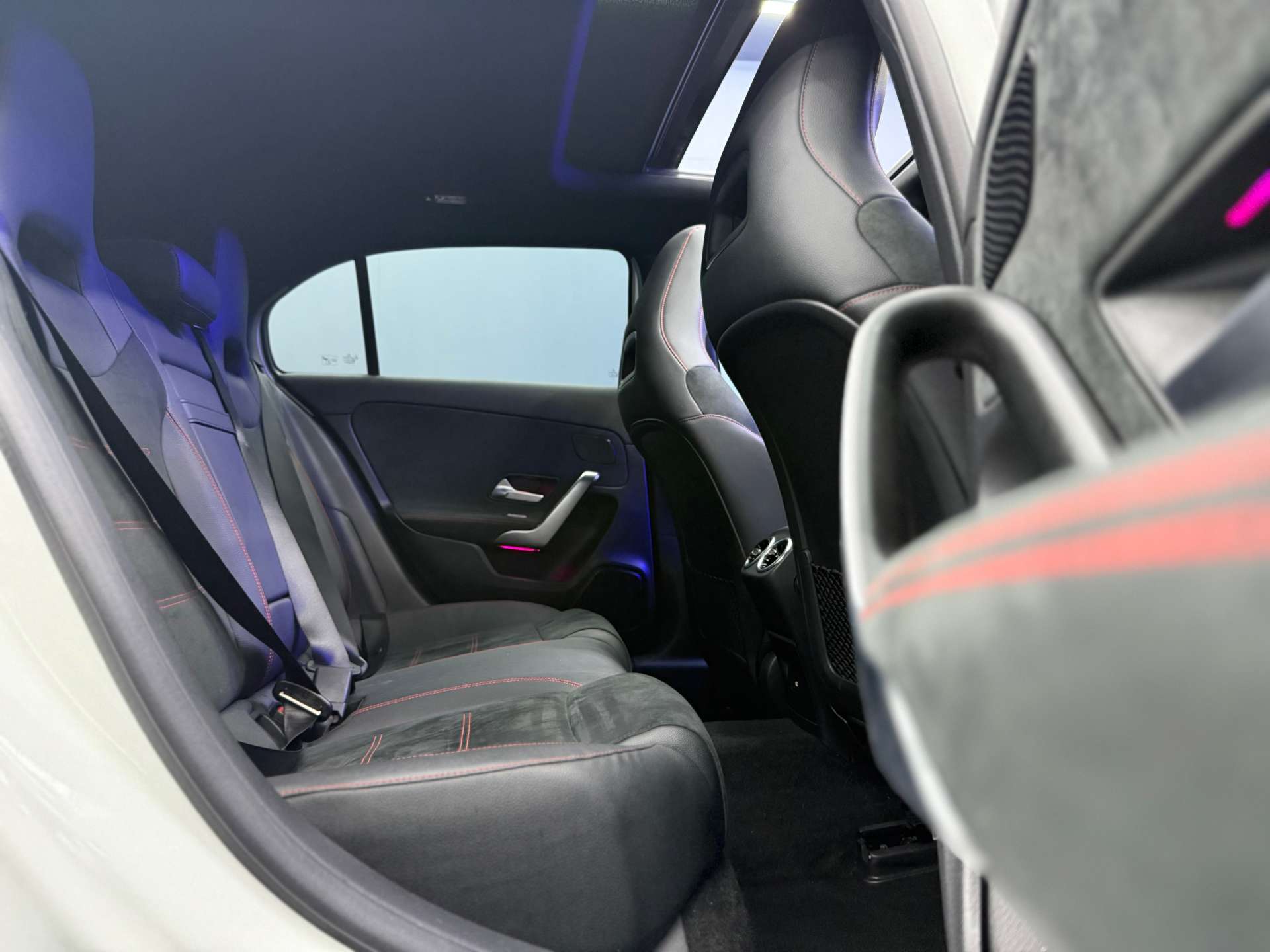Used Mercedes A180 AMG Line Premium+ MHEV A for sale in Maidenhead ...