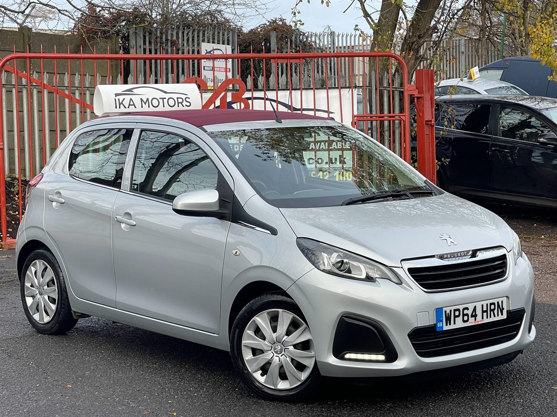 Used Cars Dudley, West Midlands | Quality Selection & Competitive ...