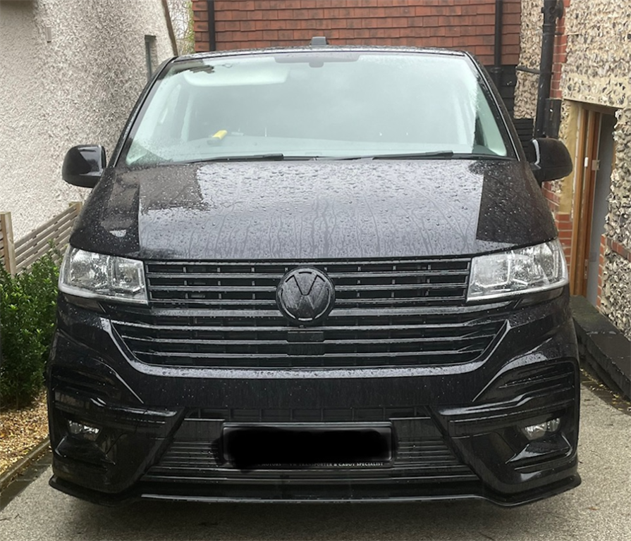 VW Transporter & Caddy Specialists in Rotherham, South Yorkshire | High ...